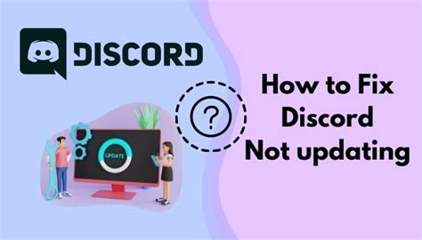 How To Fix Discord Not Updating Automatically 2024 Update
