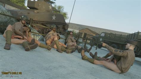 Rule 34 Army Blowjob Boot Camp Drill Sergeant Exhibitionism Gay Gay Male Gay Orgy Gay Sex