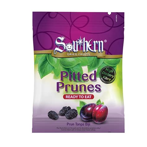 Small Spsouthern Pitted Prunes 35g Shopee Malaysia