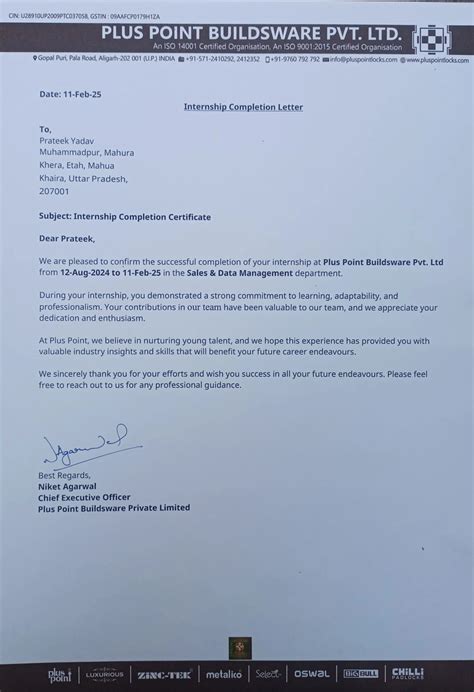 Dataanalyst Internship Pluspoint Learninganddevelopment Teamwork Prateek Yadav 30 Comments