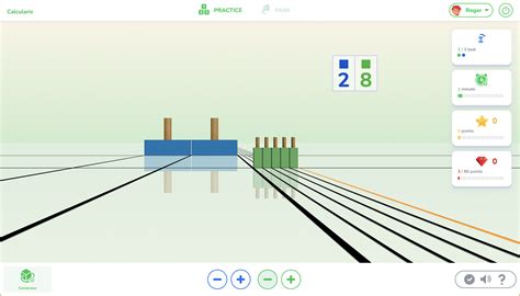 Calcularis Review Educationalappstore