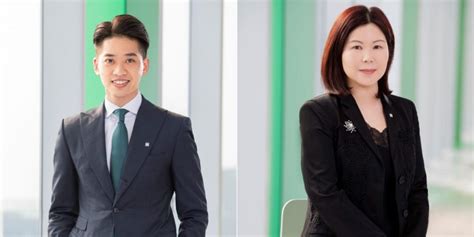 Manulife Hong Kong Strengthens Leadership Team With Appointments Of Chief Strategy Officer And