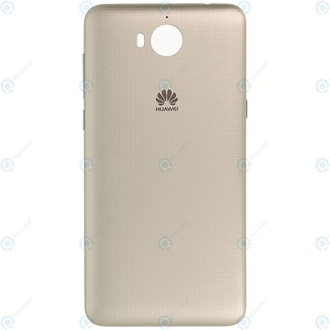 Huawei Y MYA L Battery Cover Gold