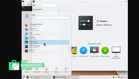 10 Best Apps To Install Linux OS On Android GetAndroidStuff