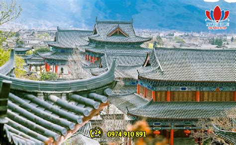 Lưu Trữ Du Lịch Trung Quốc Vietworld Tourist