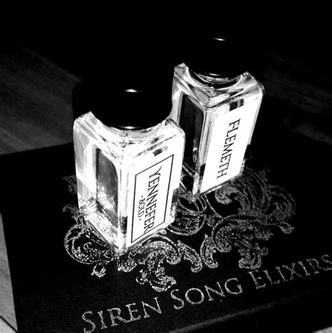 Siren Song Elixirs