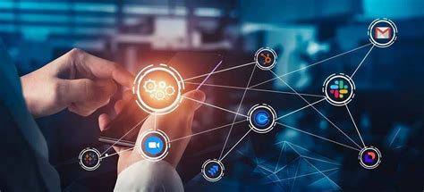 10 salesforce integrations to maximize crm productivity — plumlogix inc