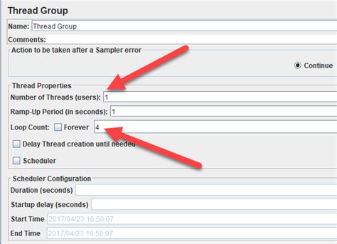 Performance Testing Jmeter User Session Wise Different Data Set