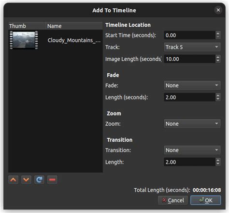 OpenShot The Underrated Open Source Video Editor For Linux And Other Platforms