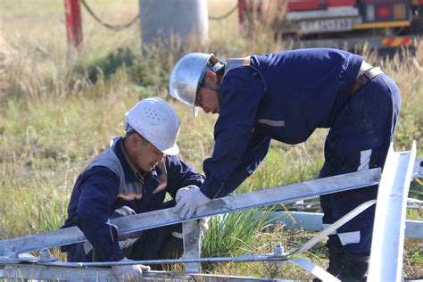 Дархан Сэлэнгийн Цахилгаан Түгээх Сүлжээ ХК