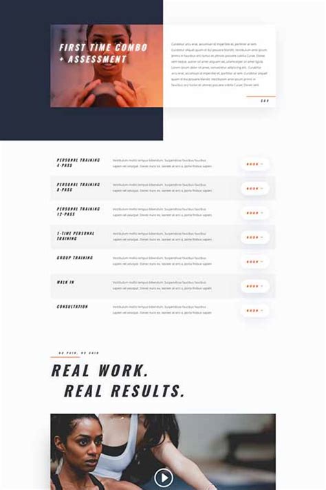 Divi — The Ultimate Wordpress Theme And Visual Page Builder