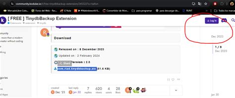 Error Y No Se Puede Exportar A Csv Por Actualizacion A Android MIT App Inventor