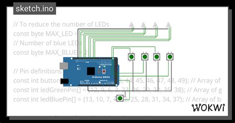 Rgb Led Random Programming Programming Arduino Forum