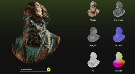 The Current State Of Generative Ai In 3d