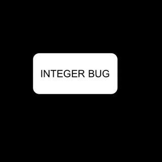 Number Of Vulnerable Contracts Reported By Osiris Per Integer Bug
