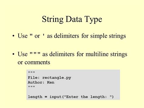 computer science 101 introduction to programming ppt download