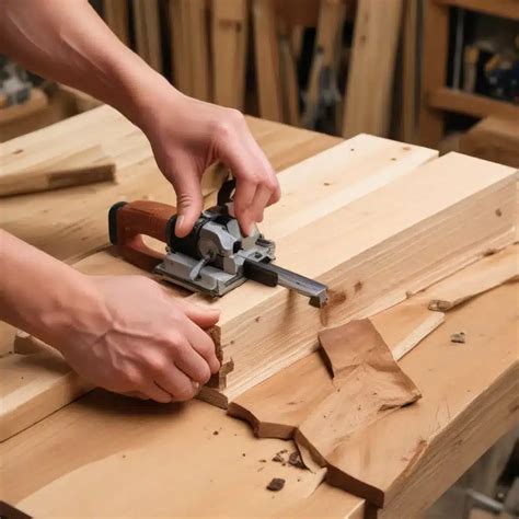 Woodworking Troubleshooting Solving Common Problems With Ease Wood