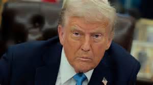 Nuevas Declaraciones De Trump Sobre El Canal De Panamá “lo Queremos De