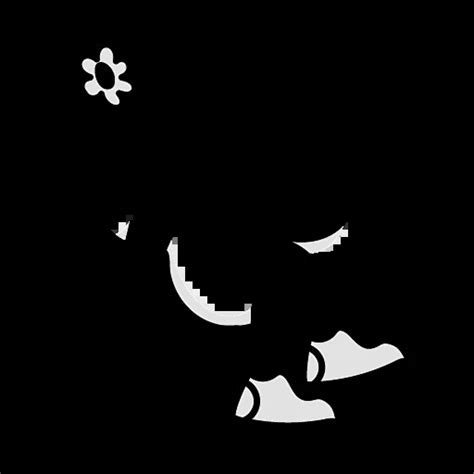 130吉祥物 Ip形象 拟人物品 可爱 搞笑 涂鸦 黑白简笔画 插画 漫画 卡通 花瓣网