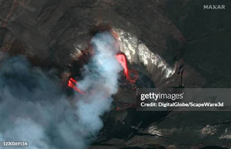 Digitalglobe Worldview 3 Photos And Premium High Res Pictures Getty Images