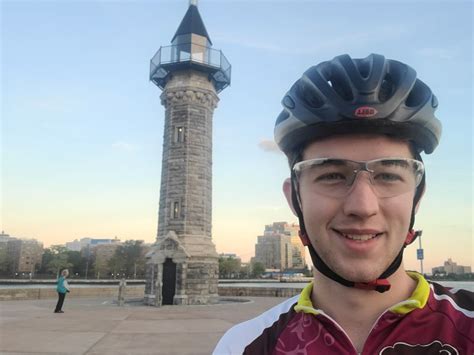 josh morrow on linkedin over the past few weeks i ve been training for my upcoming 275 mile