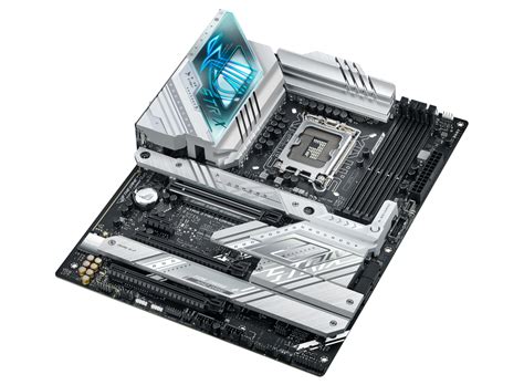 Rog Strix Z790 A Gaming Wifi D4 Rog Strix Gaming Motherboards｜rog