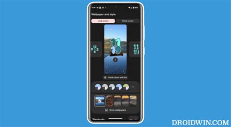 Custom Theme Not Working With Android 14 December 2023 Update