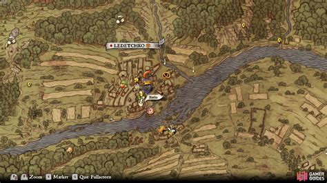 Appearance Matters Useful Gameplay Tips Introduction Kingdom Come Deliverance Gamer Guides®