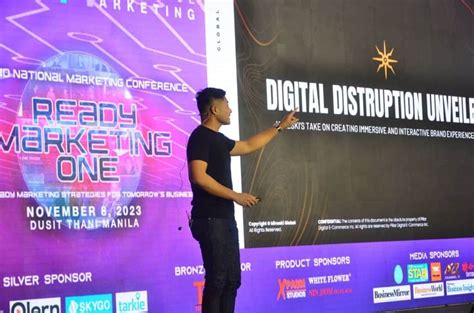 Metaverse Marketing Mineski Global Recognizes Power Of Gamification In Marketing Bitpinas