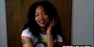 La Mulas ThickBooty Ass Cam Tnaflix