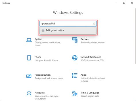 How To Open Local Group Policy Editor In Windows Ways MiniTool