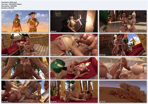 Hentai Unreal Sex Real Pleasure Page 739