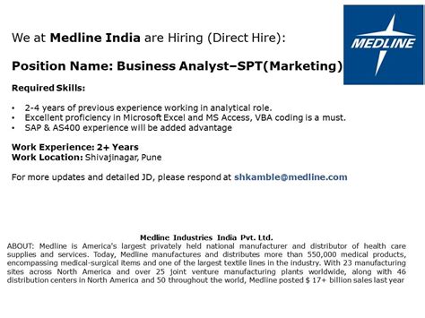 Prashant Bonakriti On Linkedin Opportunity Hiring Vba Msaccess Msexcel