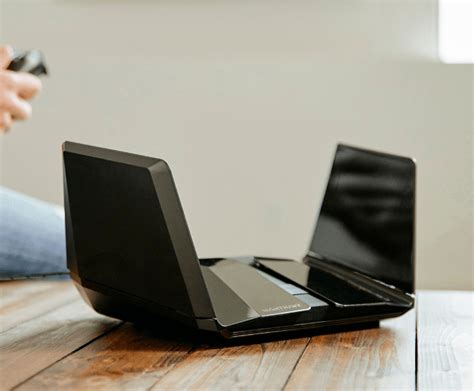 NETGEAR Nighthawk AX WiFi Router Review FunkyKit