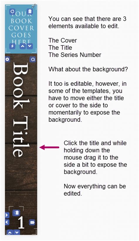 How To Create An EBook Box Set Image In Minutes Book Brush