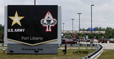 Soldier Charged In 8 Month Olds Death At Fort Liberty Huffpost Latest News