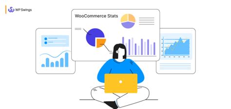 Amazing WooCommerce Statistics For WP Swings