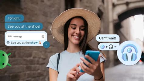 New Android Features Coming To Phones And Smartwatches