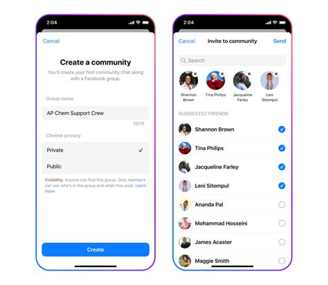 Chat Facebook Messenger Tất Cả Những Điều Bạn Cần Biết