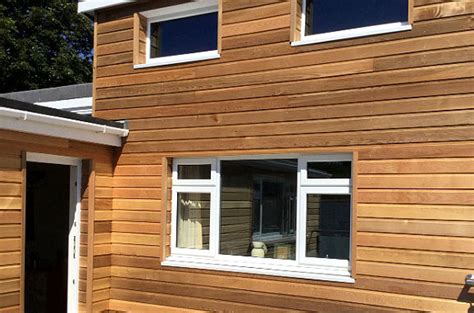 Cladding Cleaning Services In Barnsley