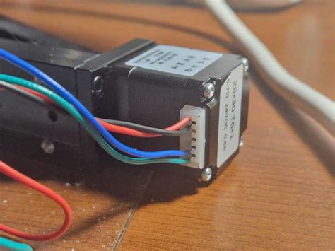 Stepper Motor Arduino Uno CNC Shield DRV8825 And It Doesn T Work Motors Mechanics