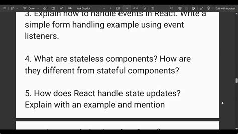 Bis601 Full Stack Development Important Queation Vtu 6th Semester Important Questions
