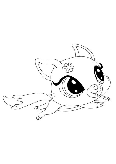 Раскраски Литл пет шоп раскраски для малышей Сайт с раскрасками Черно белые картинки Литл пет