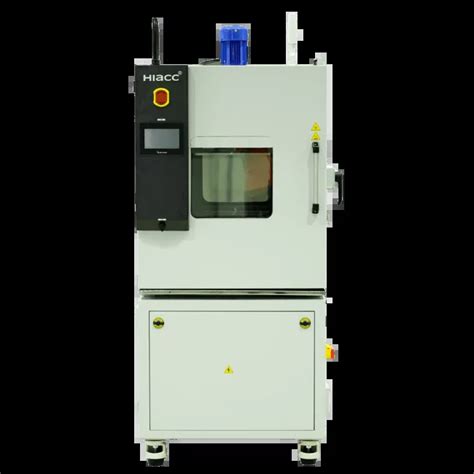 Environmental And Vibration Test Systems For Reliability Testing