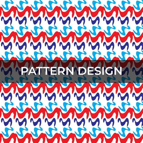 Premium Vector New Modern Geometric Seamless Pattern Design
