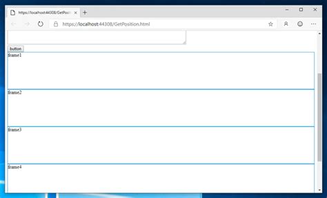 指定した要素のページ内での位置絶対位置を取得する Javascript プログラミング Ipentec