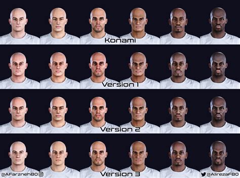 PES FILES RU On Twitter RT DEANDREVIL03081 Https Pes Files Ru Pes 2021 Enhanced Default