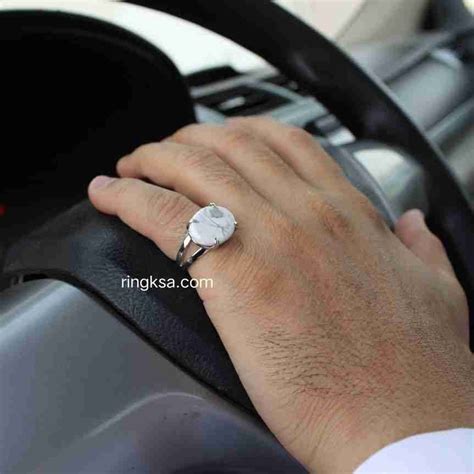 متجر خواتم رجالي