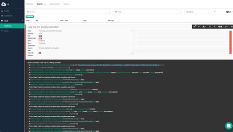 Get Real Time Sms Error Messages From Aspnet Core Web Apps With Elmah