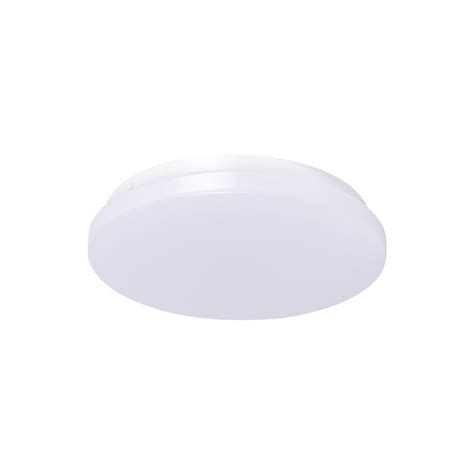 Surface Mounted Led Ceiling Light 26cm 18w 1800lm Ip20